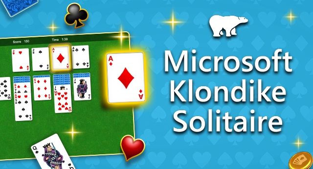 Solitaire - Play Online & 100% Free Card Games
