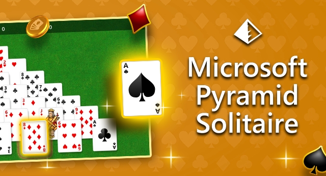 Pyramid Solitaire - Play Online & 100% Free Card Games